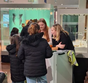 What's On - Durham University