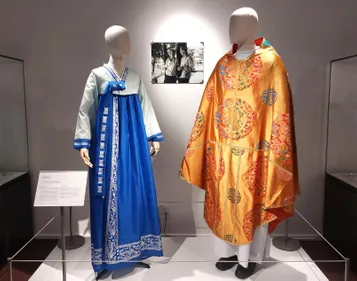 Oriental Museum - Durham University