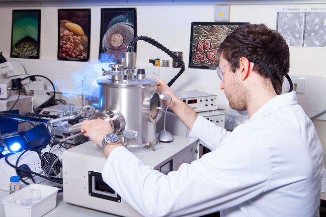 SEM - Durham University