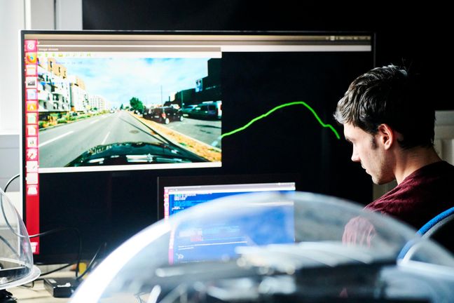 Computer Science - Durham University