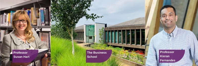 Durham University Business School