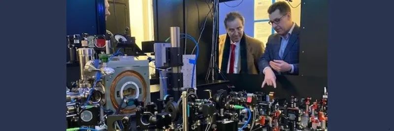 Department of Physics - Durham University