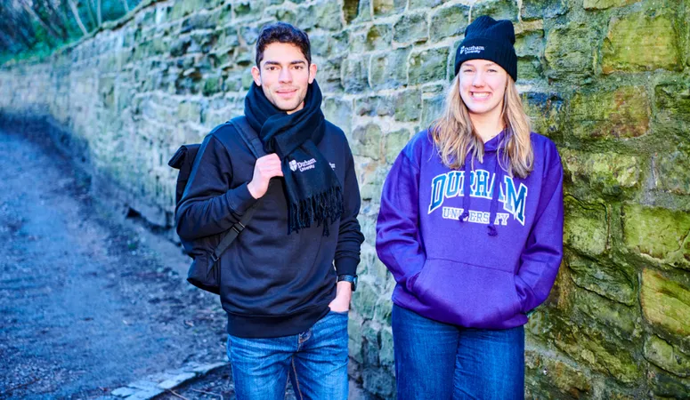School of Modern Languages & Cultures - Durham University