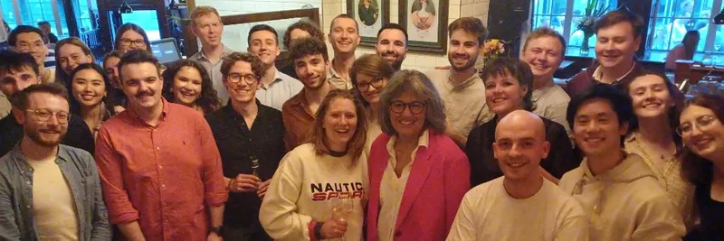 Grey College - Durham University