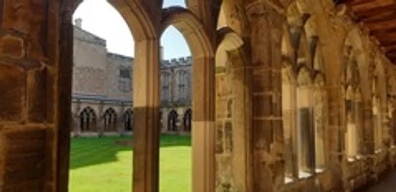 Matriculation - Durham University
