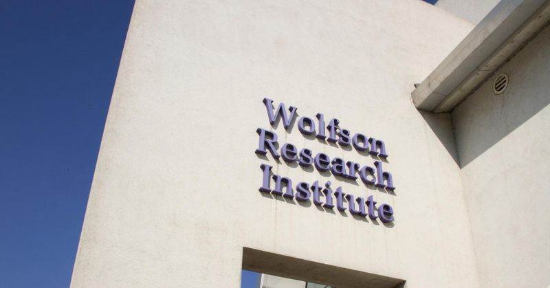 Wolfson Research Institute for Health and Wellbeing - Durham University