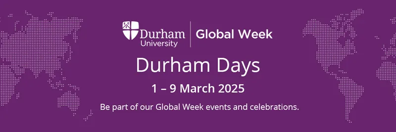 Alumni - Durham University