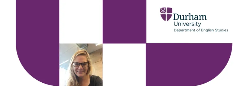 English Studies - Durham University