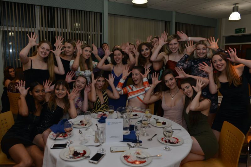 College of St Hild and St Bede - Durham University