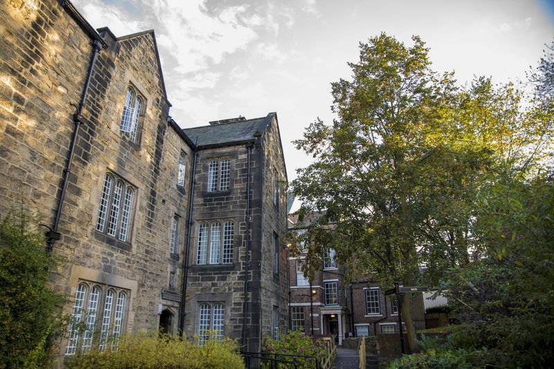 Post-offer Visit Day - Durham University