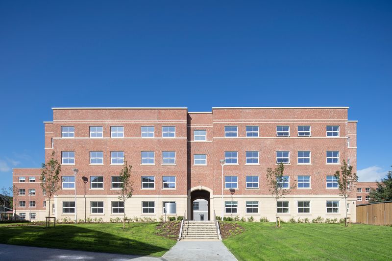 About Us - Durham University