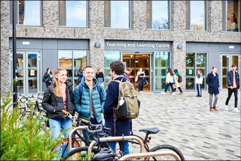 Undergraduate - Durham University