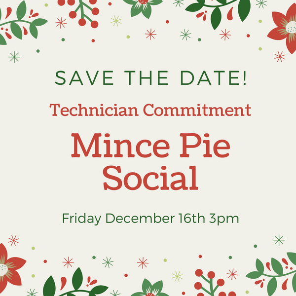 Technician Commitment - Durham University