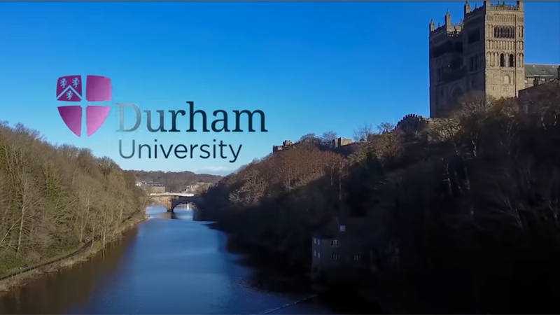 Open Day Presentations - Durham University