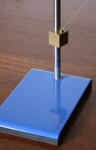 Bifilar Pendulum - Durham University